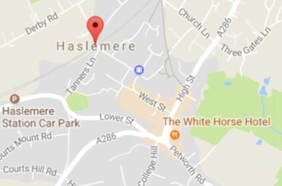 Our Background - Haslemere Community Land Trust